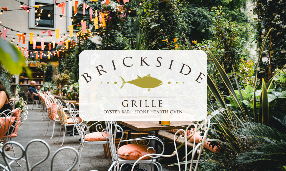 Brickside Grille - eNet Web Services | Digital Marketing & Social Media