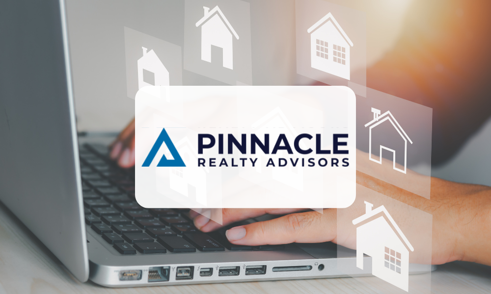 Pinnacle Real Estate - eNet Web Services | Digital Marketing & Social Media