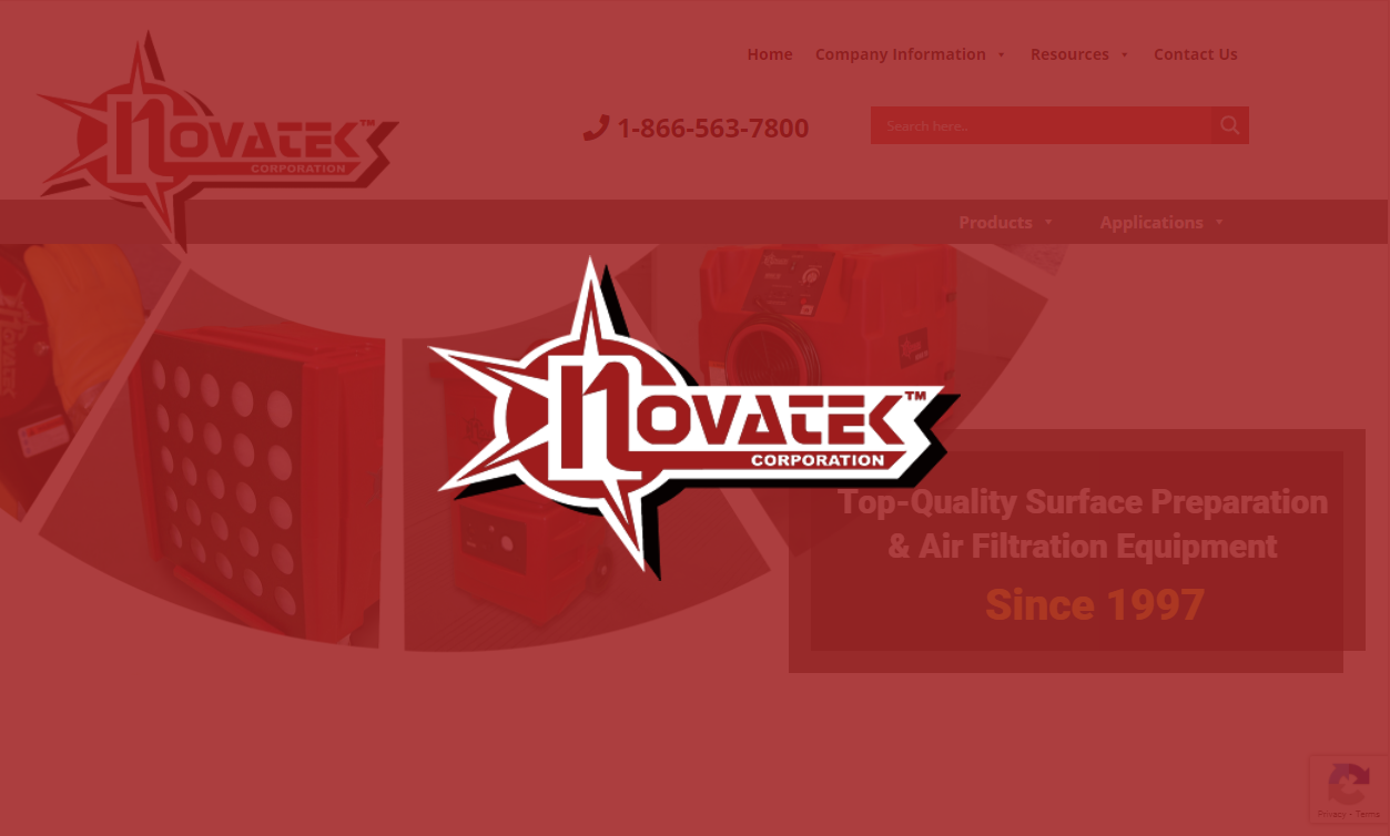 Novatek Corporation - eNet Web Services | Digital Marketing & Social Media