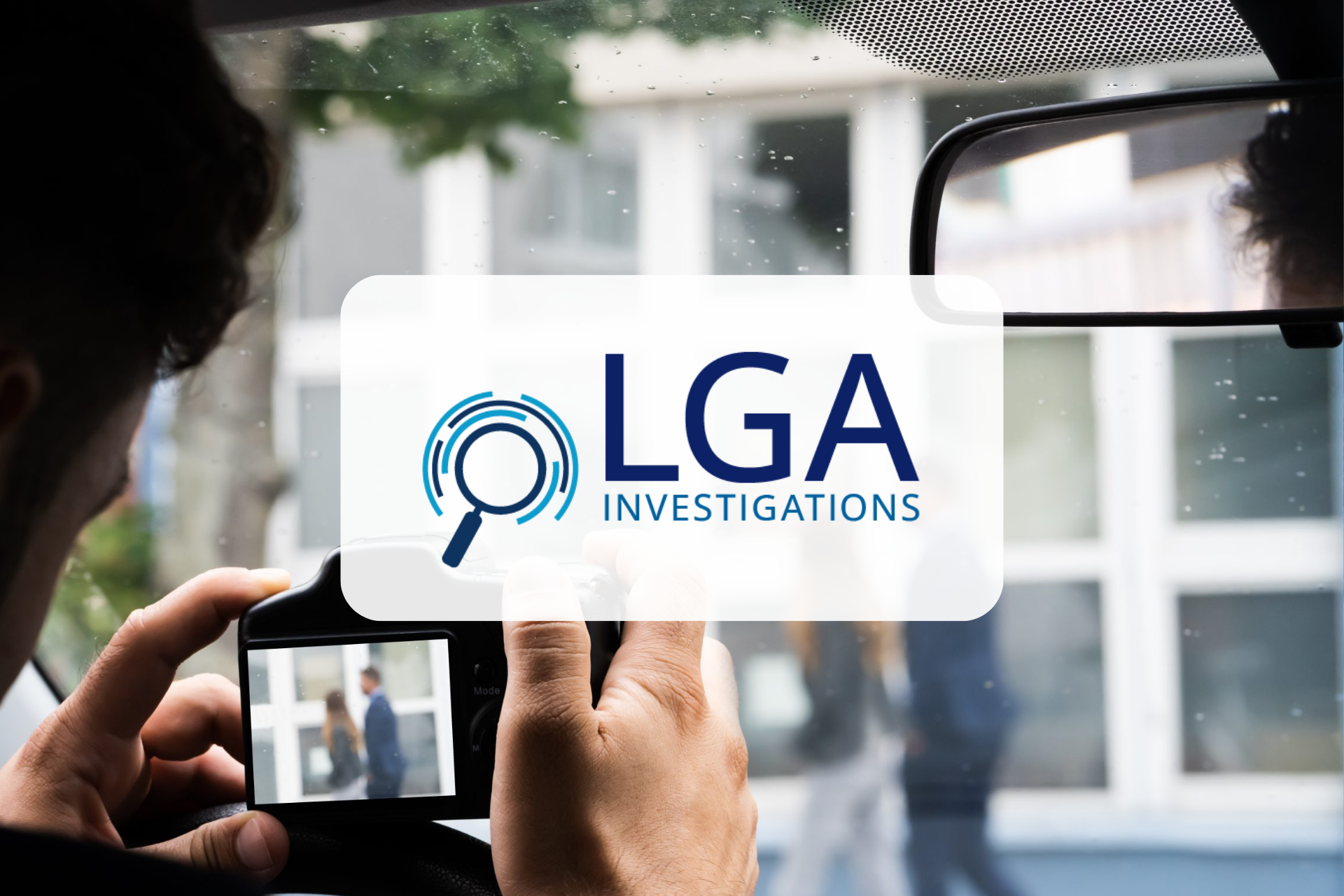 LGA Investigations - eNet Web Services | Digital Marketing & Social Media