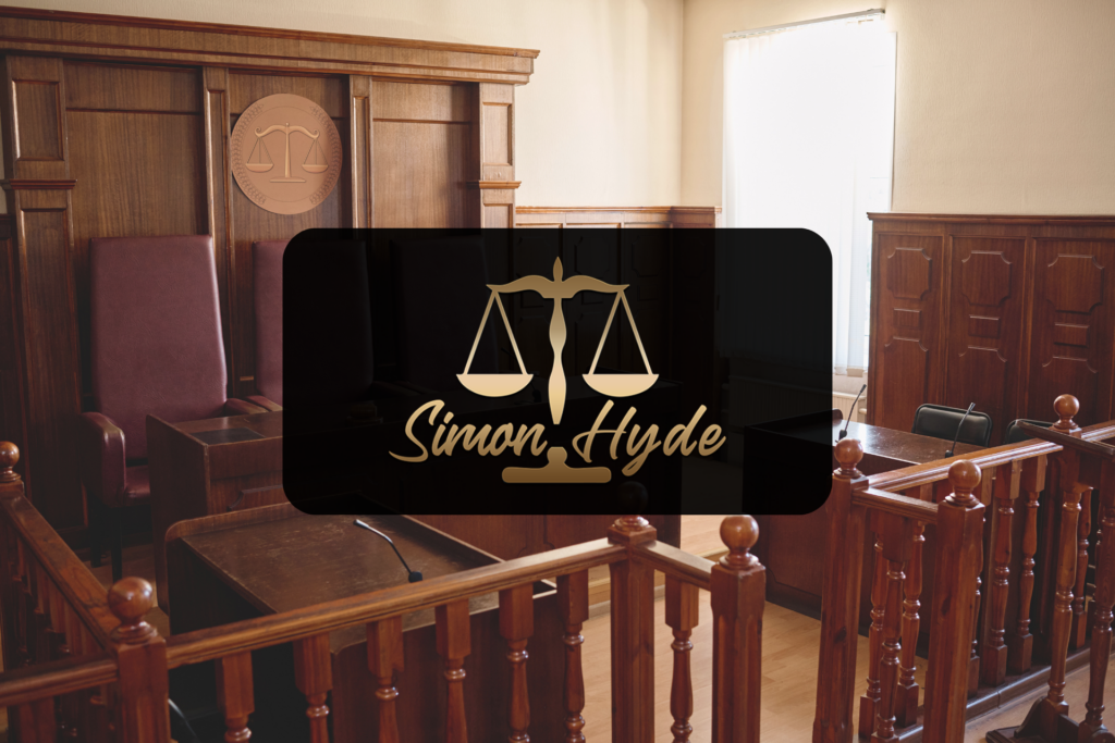 Simon Hyde Law - eNet Web Services | Digital Marketing & Social Media